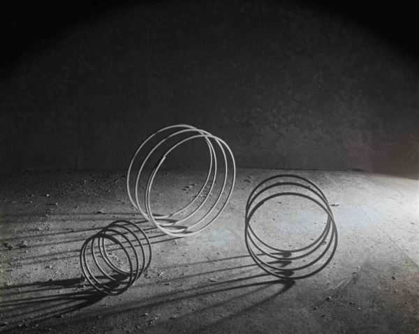 Inner Workings - Howard Lewis Photographs