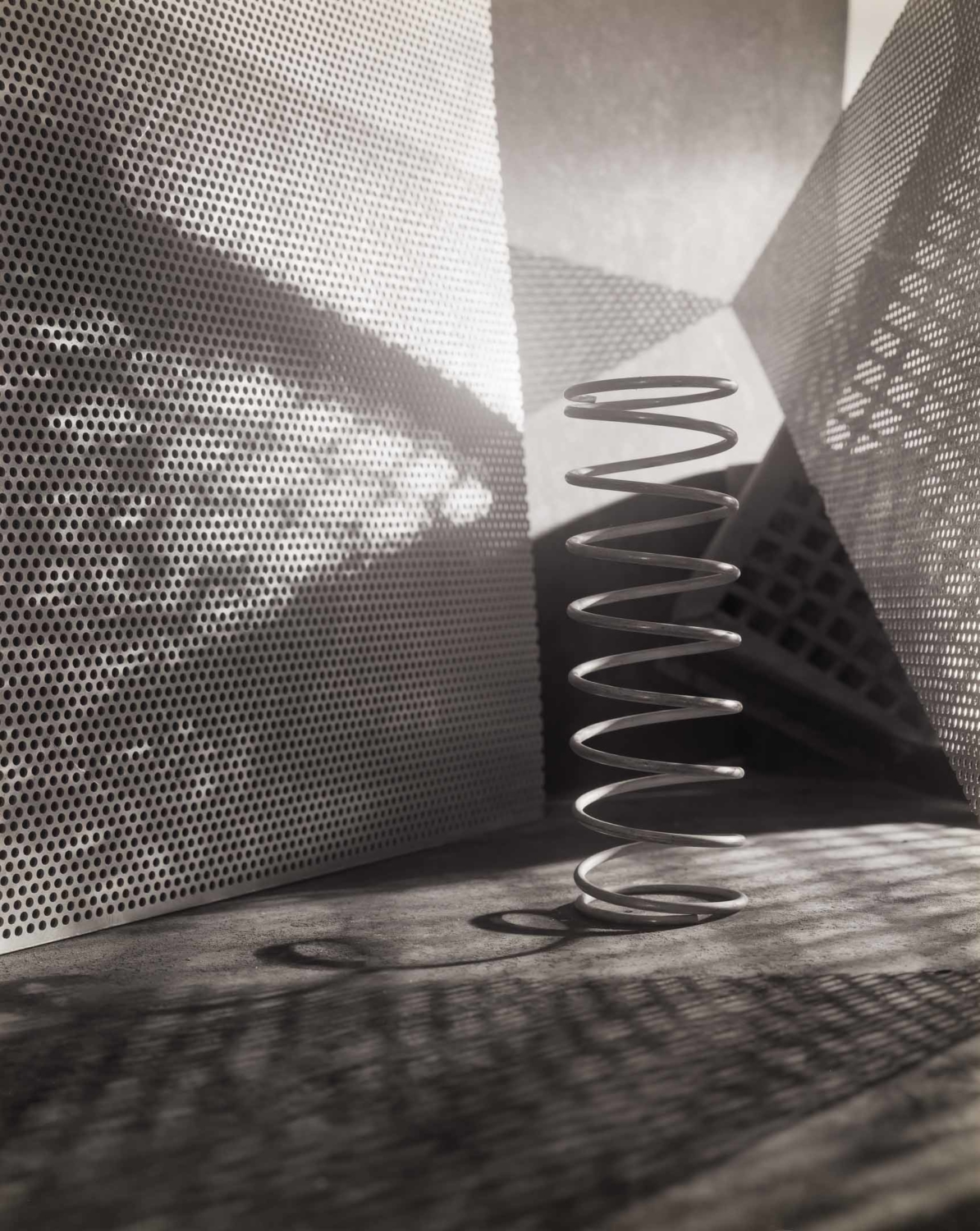 Inner Workings - Howard Lewis Photographs