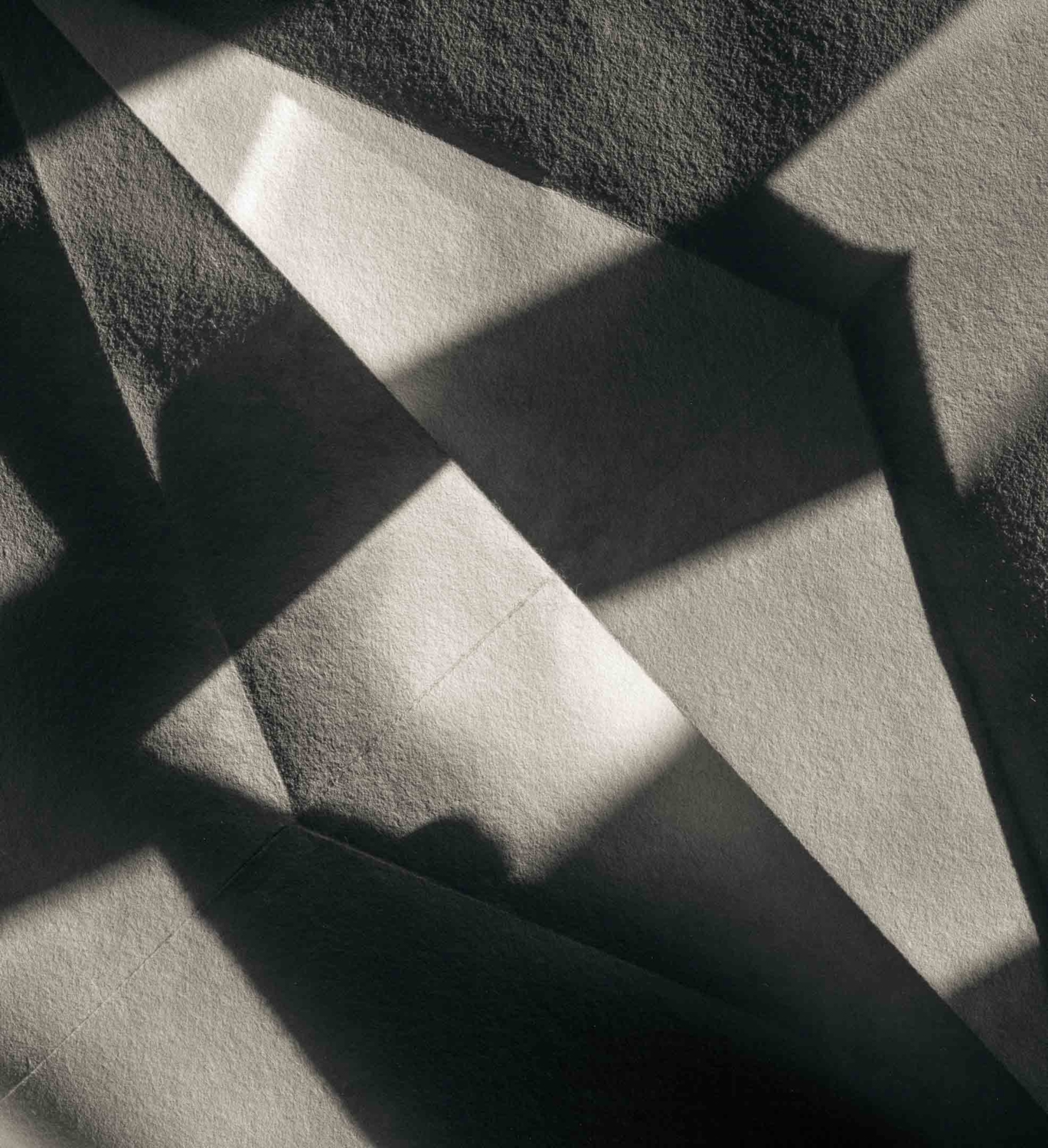 Origami Folds - Howard Lewis Photographs