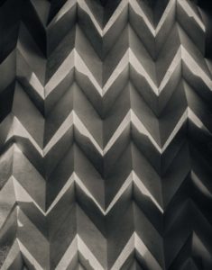 Origami Folds - Howard Lewis Photographs
