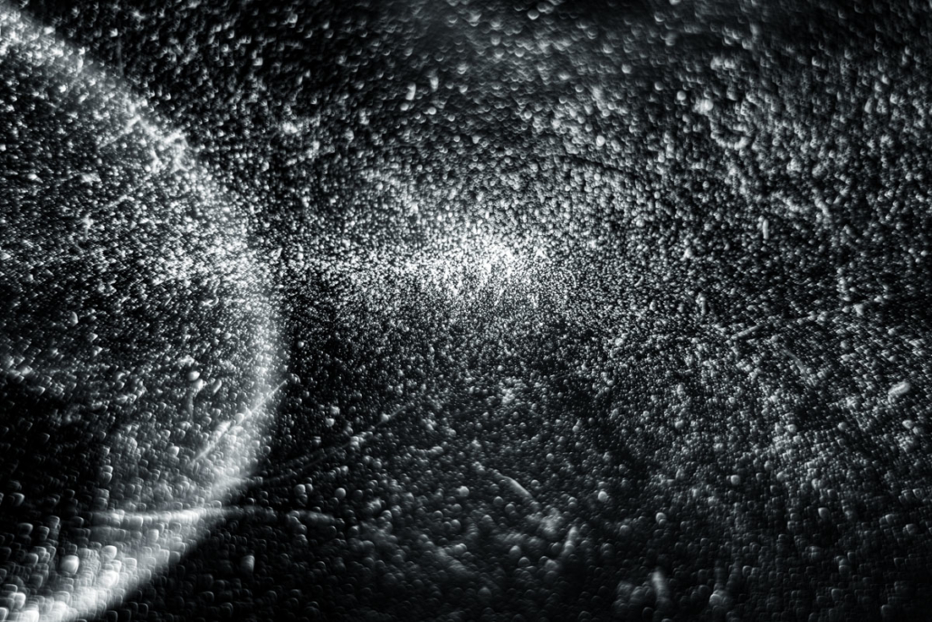 Nature of Particles – Howard Lewis Photographs