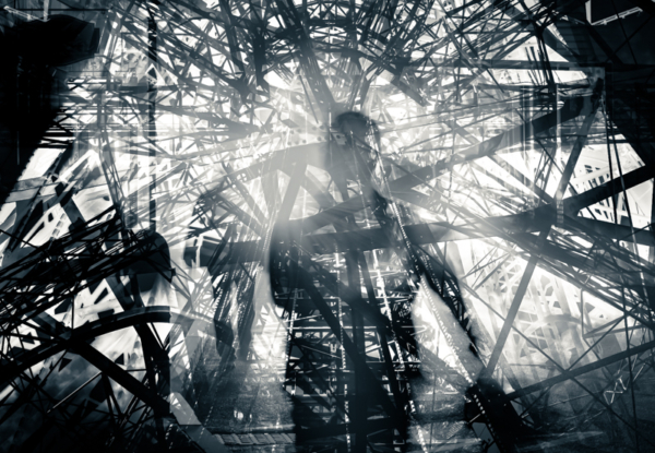 Abstract - Howard Lewis Photographs